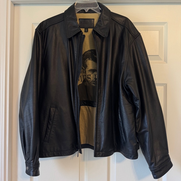 James Dean | Jackets & Coats | Mens James Dean Original Limited Edition ...